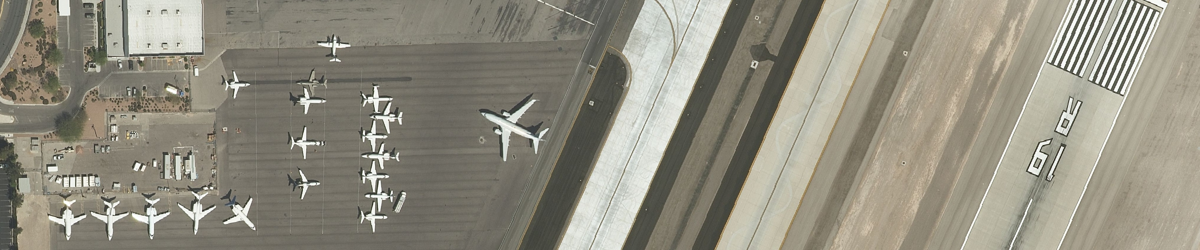 Capitol Airspace Group