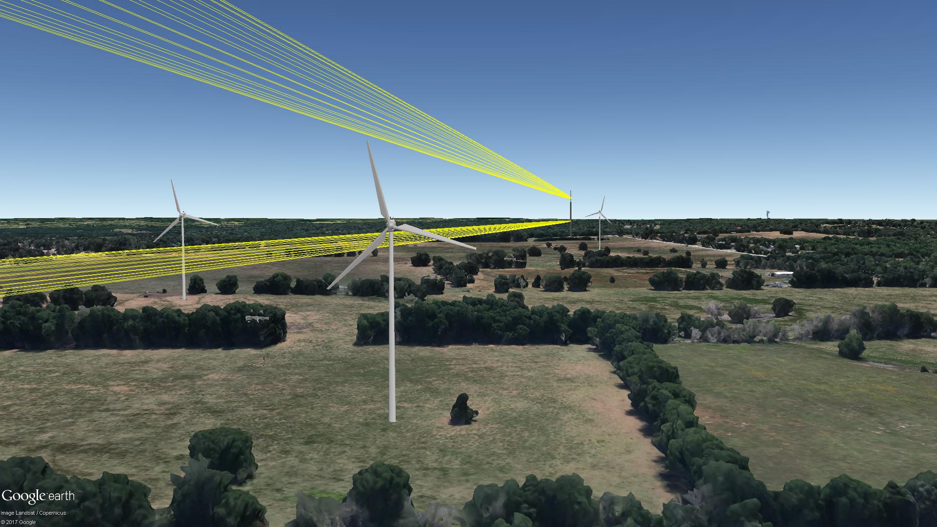 Capitol Airspace Group