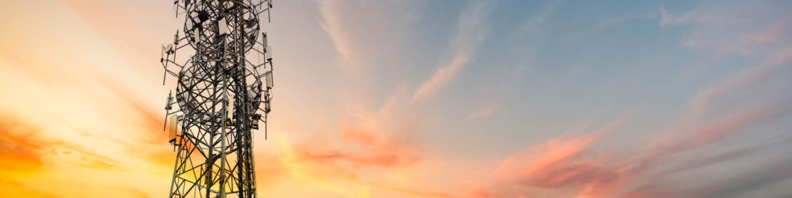 Communication Interference Studies – Capitol Airspace Group